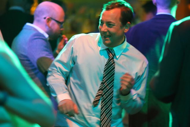 Cygni är Sveriges Bästa Arbetsplats 2014!