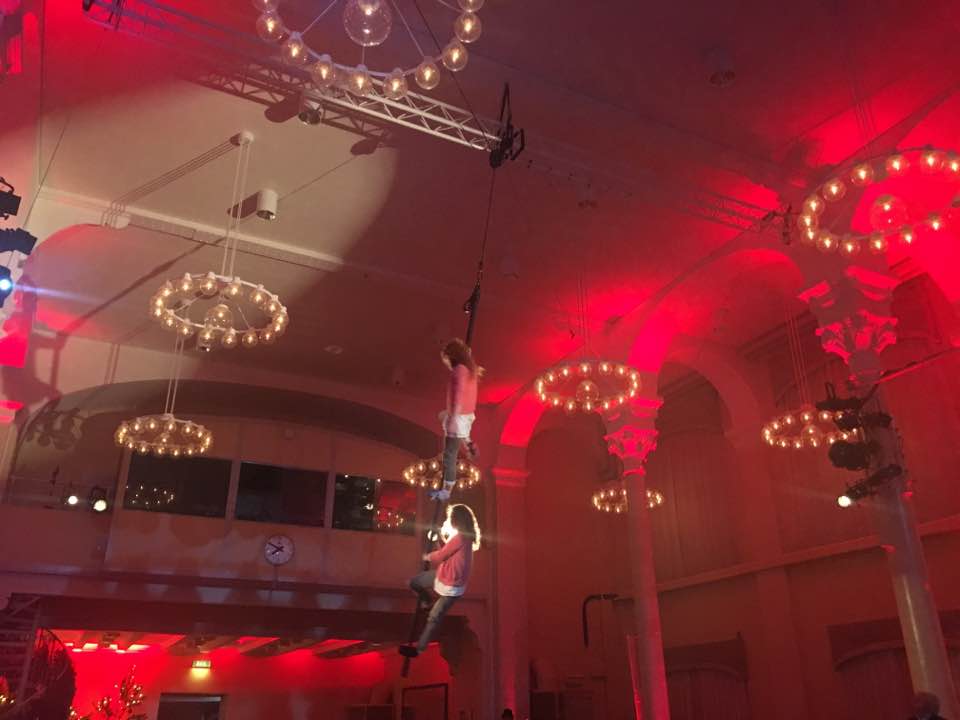 Jon Persson - Cygni, part of Accenture