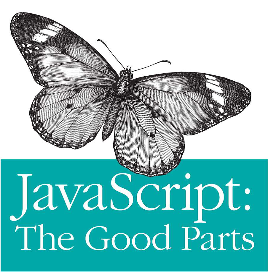 JavaScript - The Good Parts