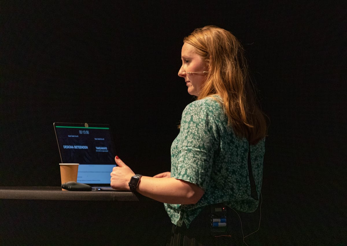 UX-Designer till Sveriges Bästa Arbetsplats!